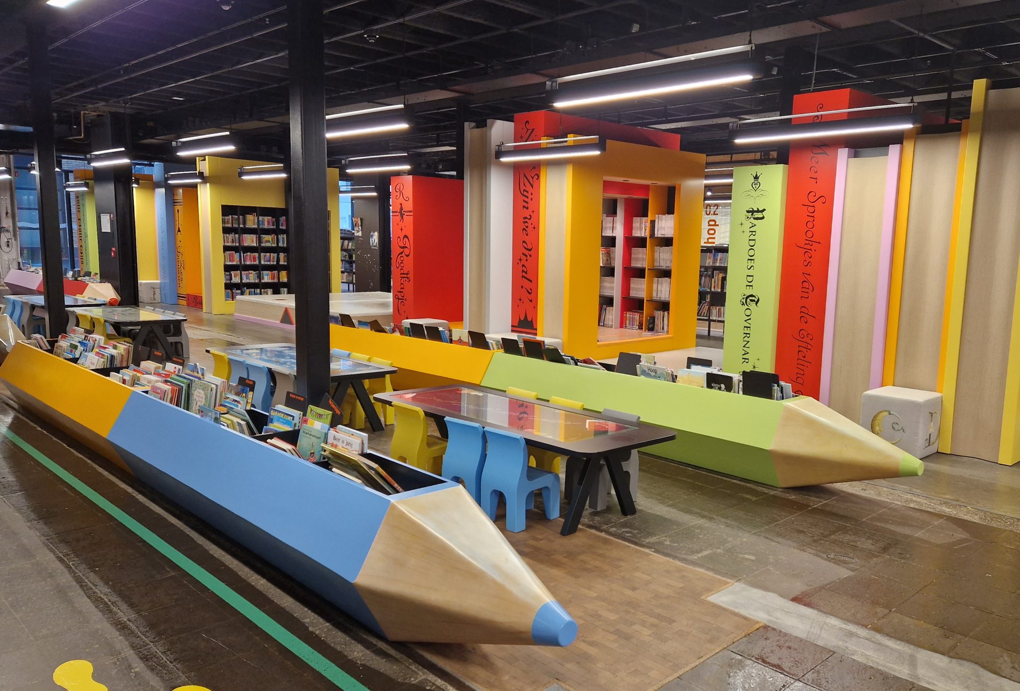 Tilburg with kids, the complete guide - Anne Travel Foodie