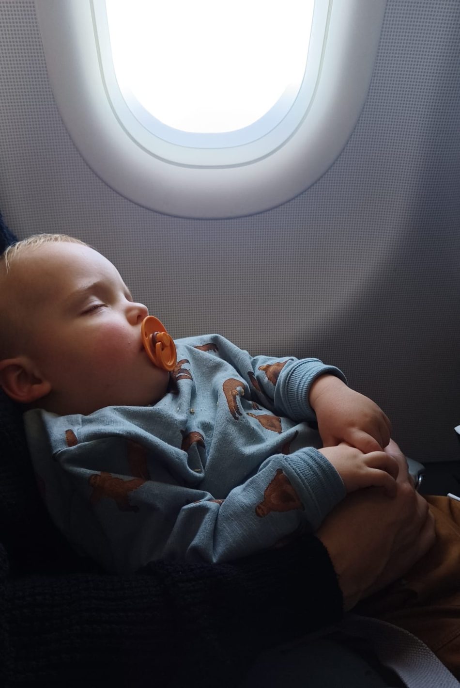 Reis checklist voor ouders van kleine én grote kinderen - Anne Travel ...