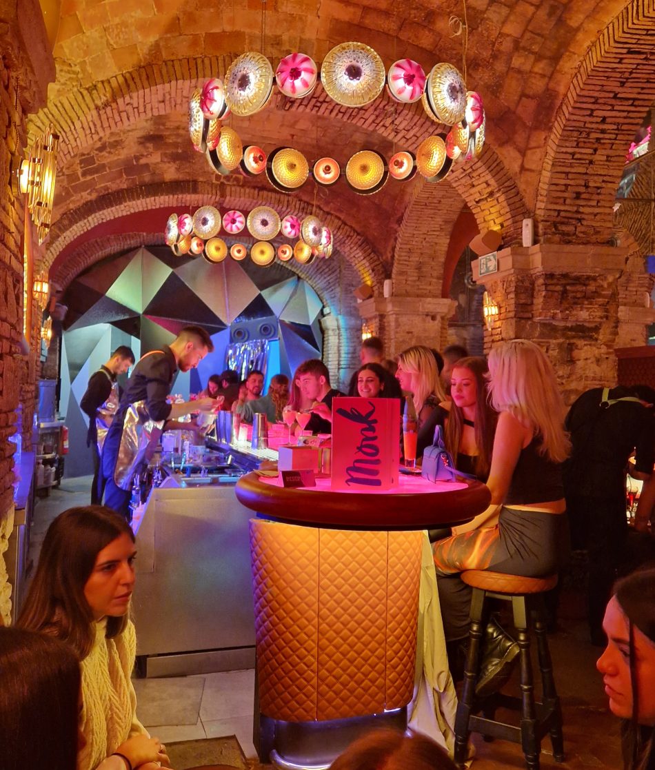 Secret Spots in Barcelona - Anne Travel Foodie