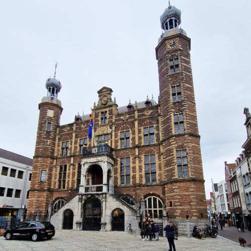 City Guide Venlo: wat te zien, doen en eten in Venlo - Anne Travel Foodie