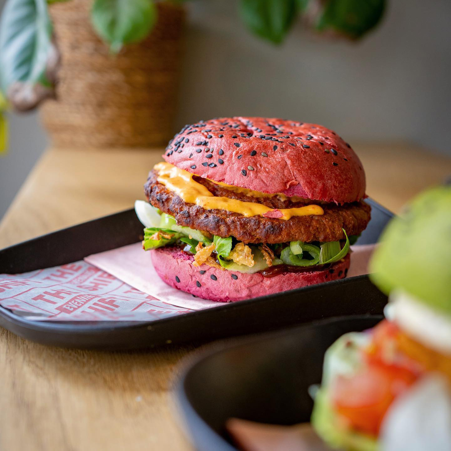 Vegan Food Spots in Den Bosch - Anne Travel Foodie