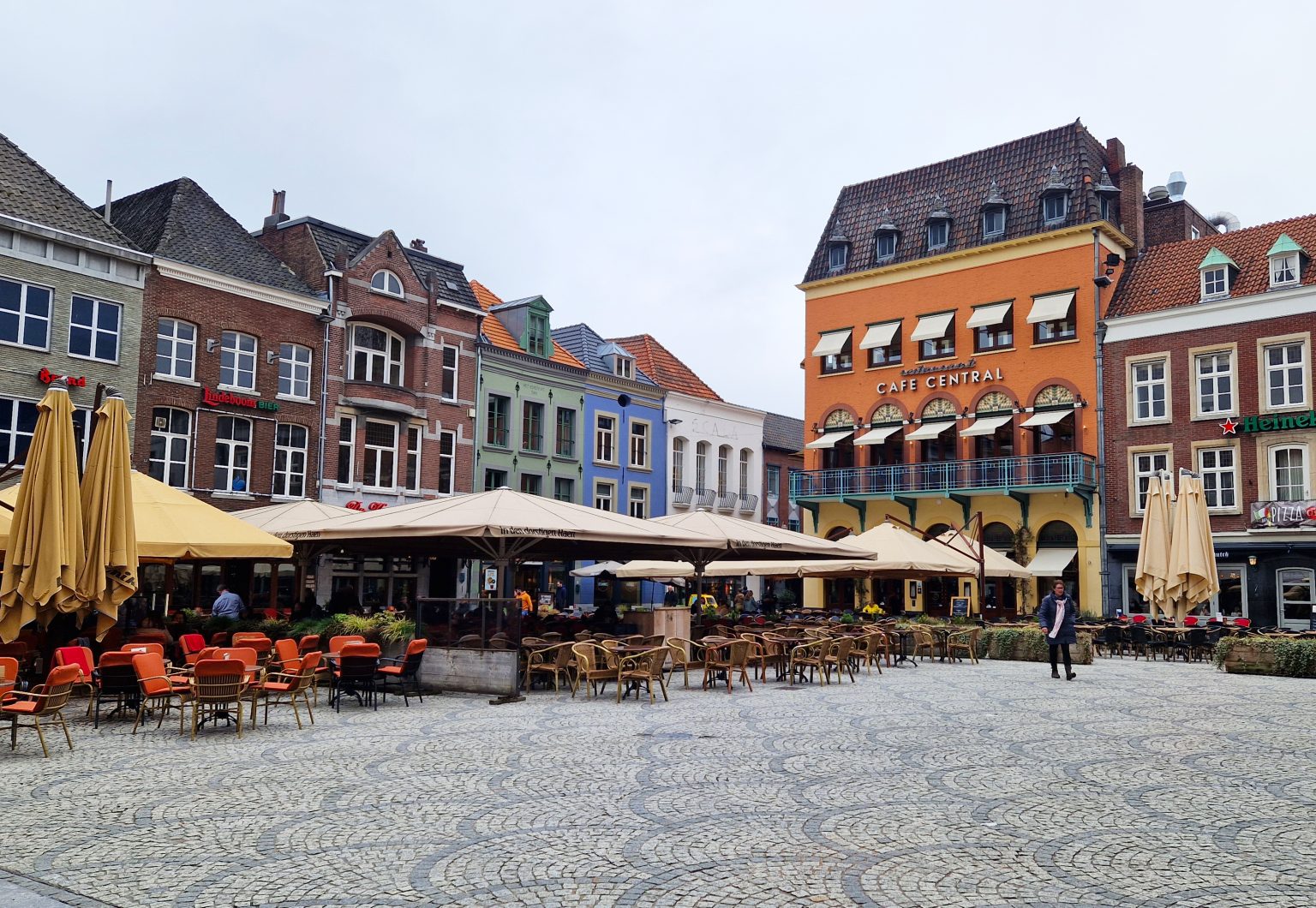 City Guide Venlo: wat te zien, doen en eten in Venlo - Anne Travel Foodie