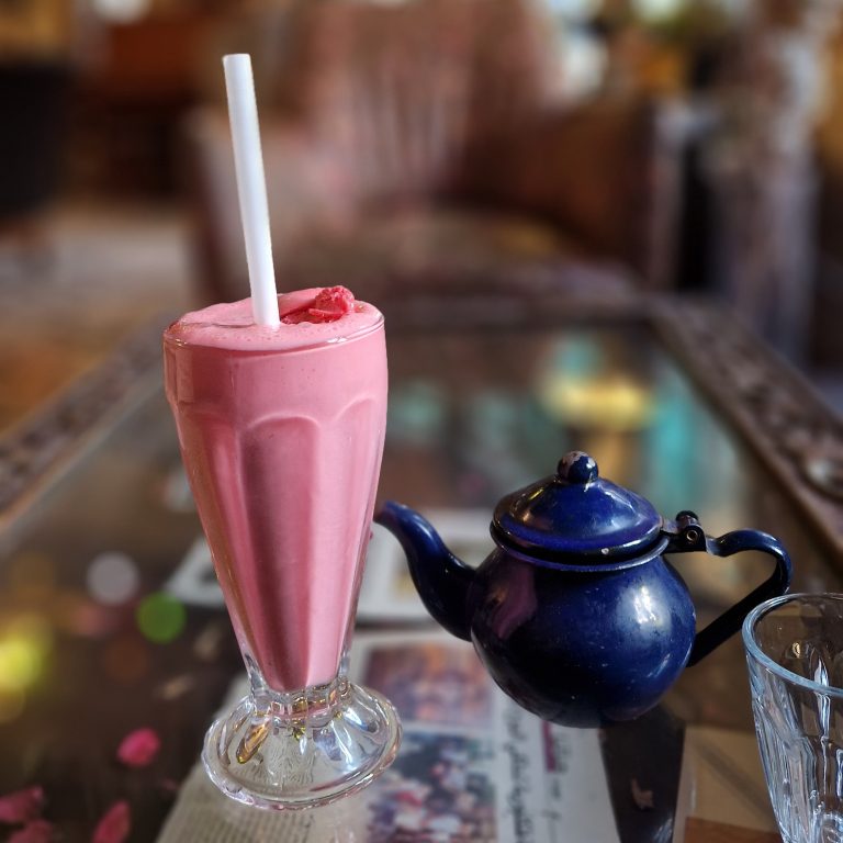 The Best Food Spots in Amman, Jordan - Anne Travel Foodie