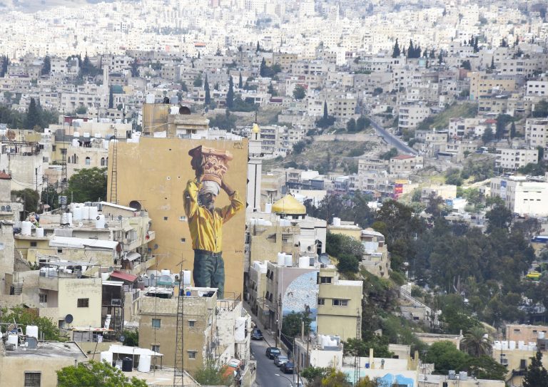 The 10 most beautiful places in Jordan - Anne Travel Foodie