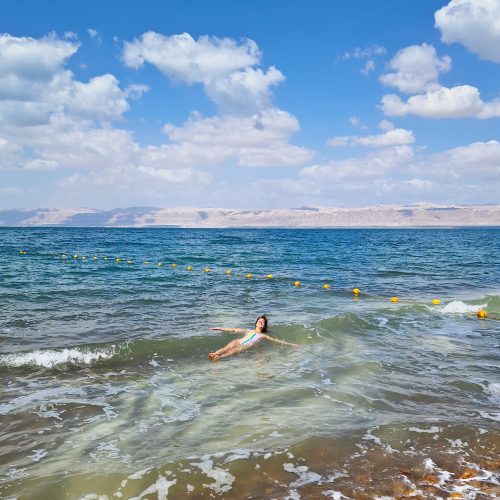 The 10 most beautiful places in Jordan - Anne Travel Foodie