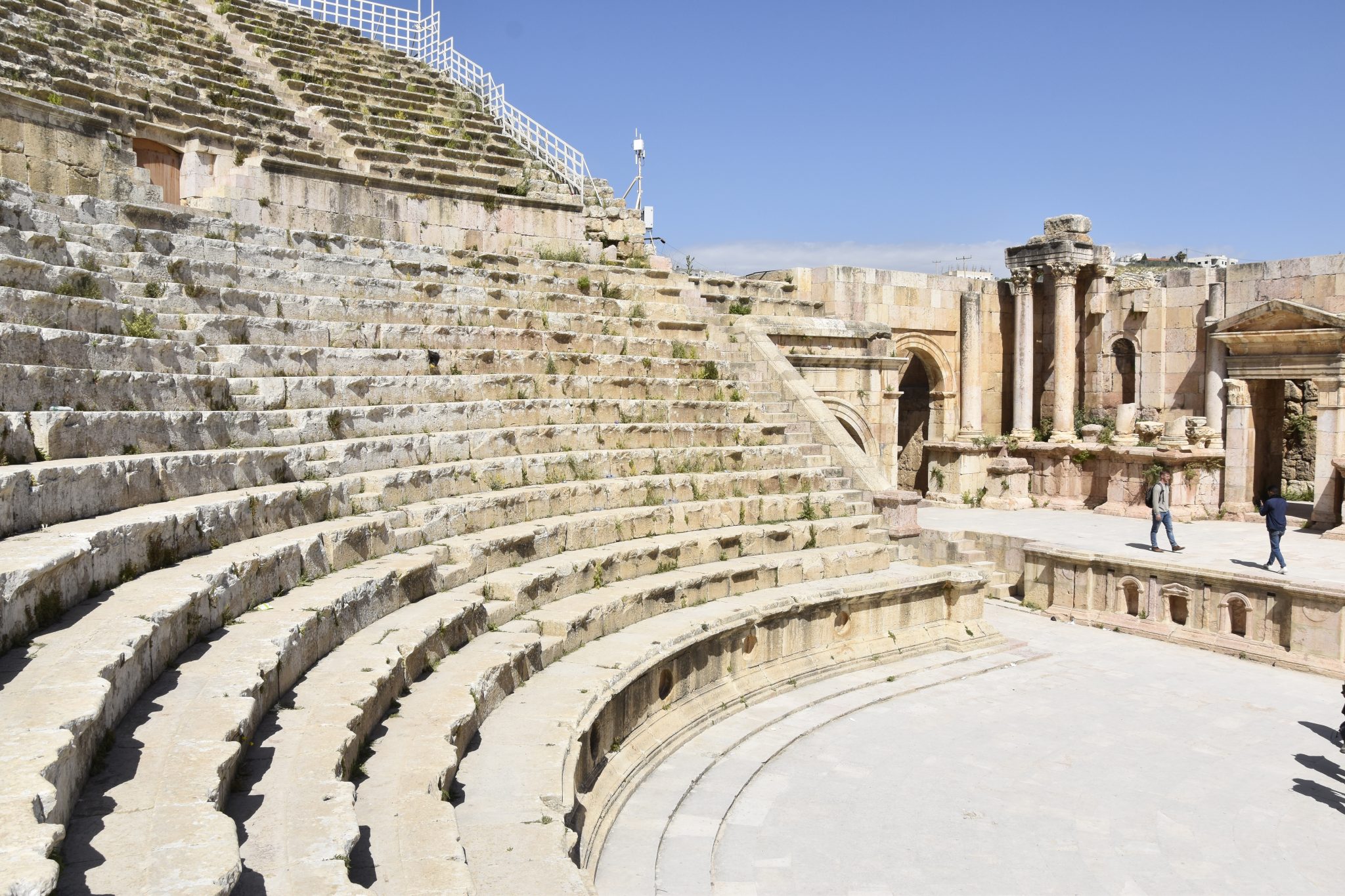 The 10 most beautiful places in Jordan - Anne Travel Foodie