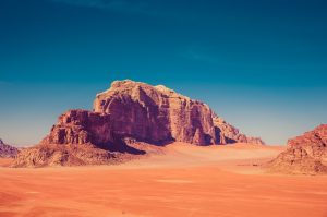 The 10 most beautiful places in Jordan - Anne Travel Foodie