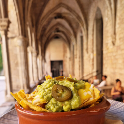 Best Restaurants in El Born, Barcelona - Anne Travel Foodie