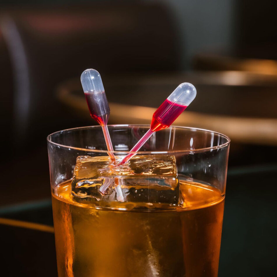 The 10 Best Cocktail Bars in Barcelona - Anne Travel Foodie