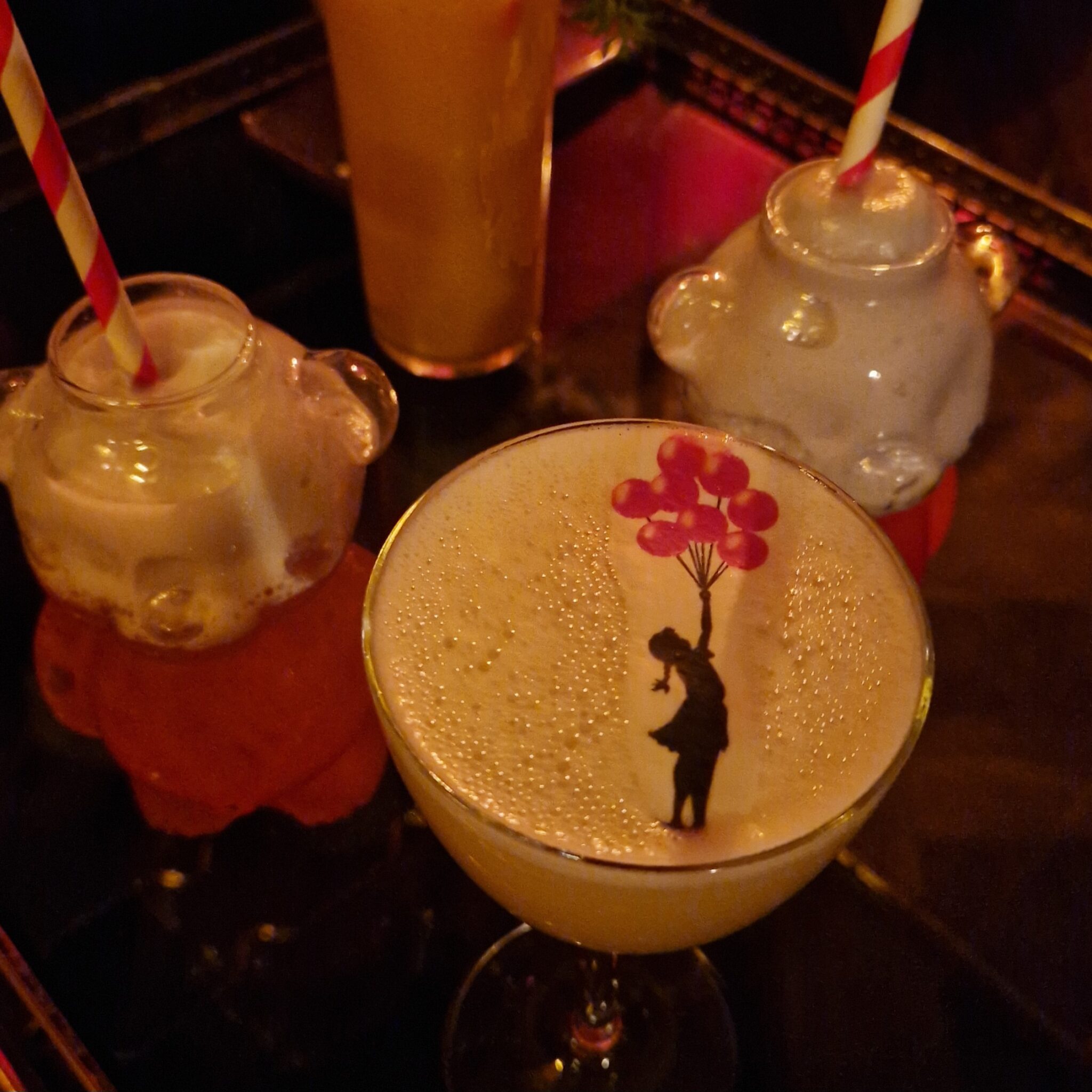 The best bars in Raval, Barcelona - Anne Travel Foodie