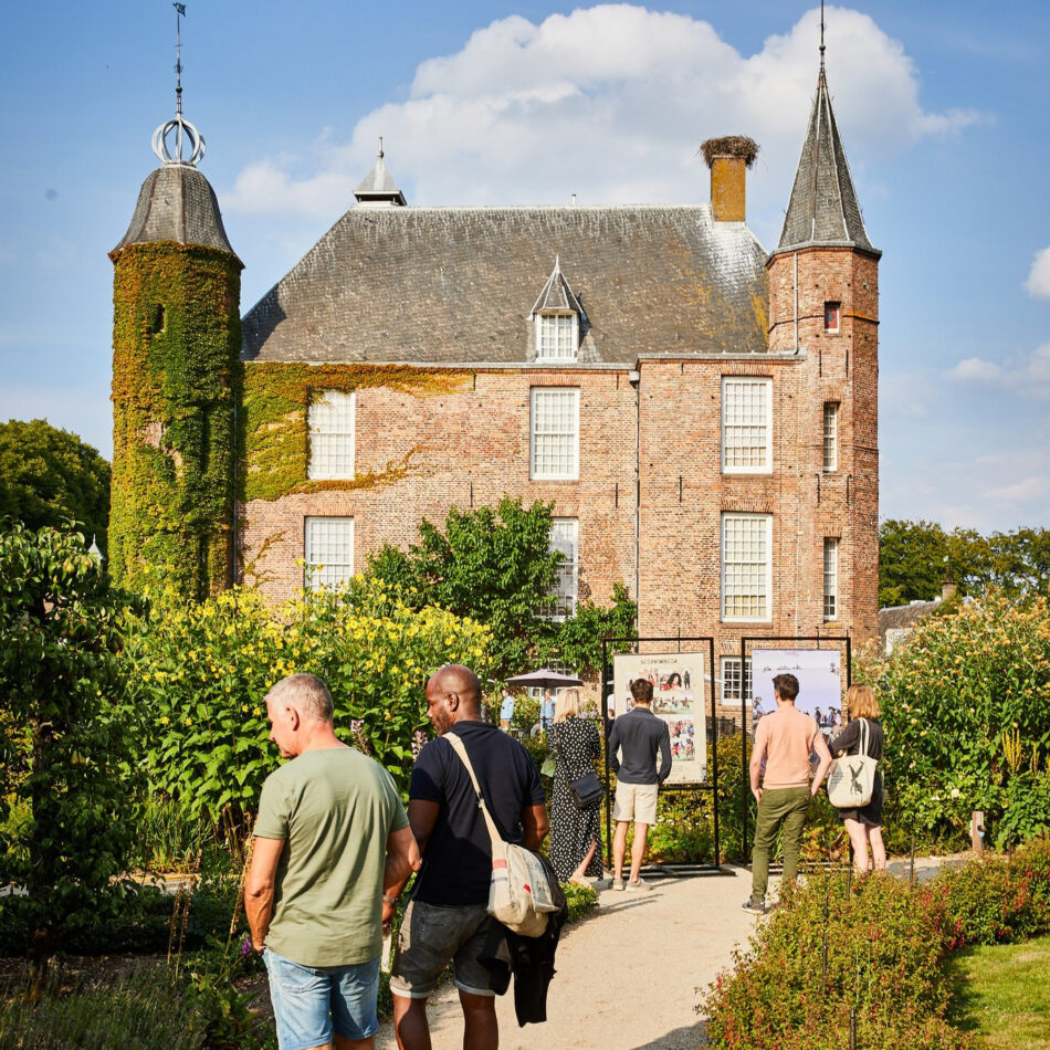 Unieke pop-up restaurants in Nederland - Anne Travel Foodie