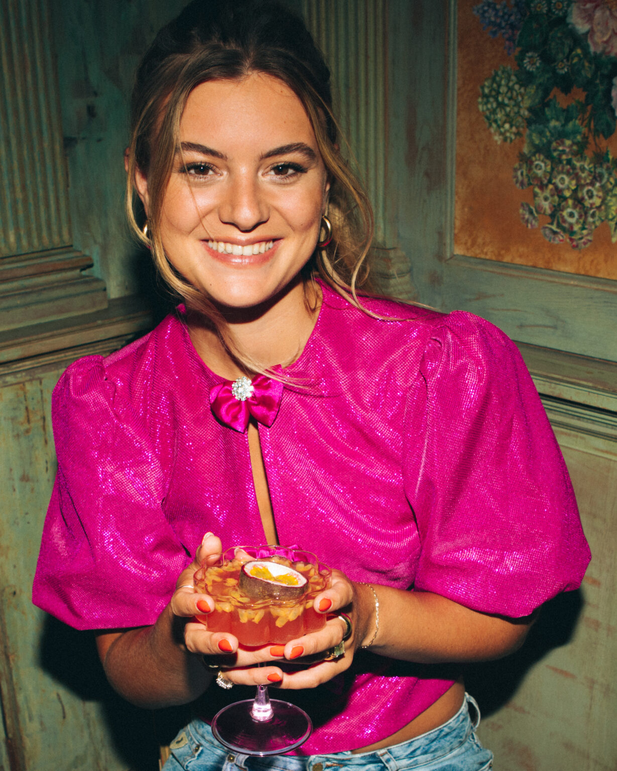 Pien Laat Haar Eten Zien: Paccheri met Cherrytomaten, Burrata en ...