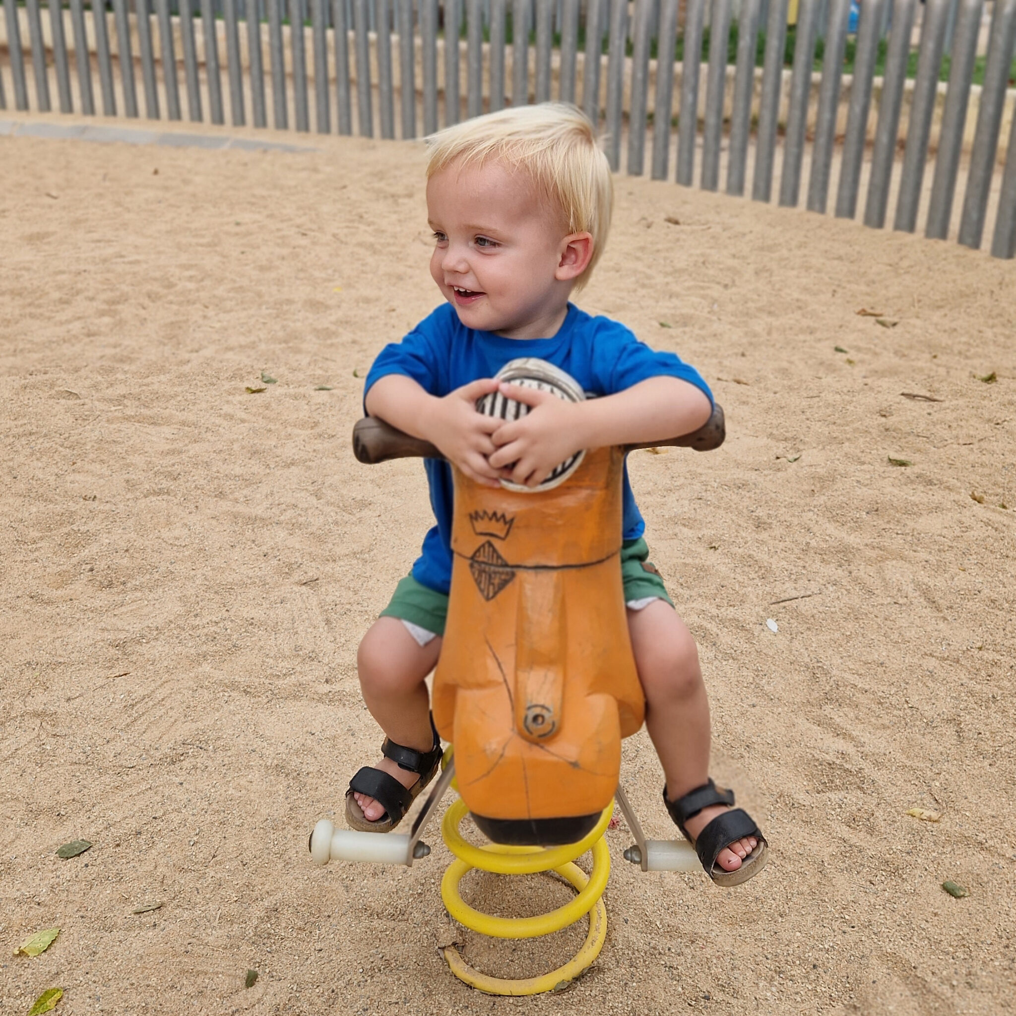 Op reis met een peuter: mijn tips - Anne Travel Foodie