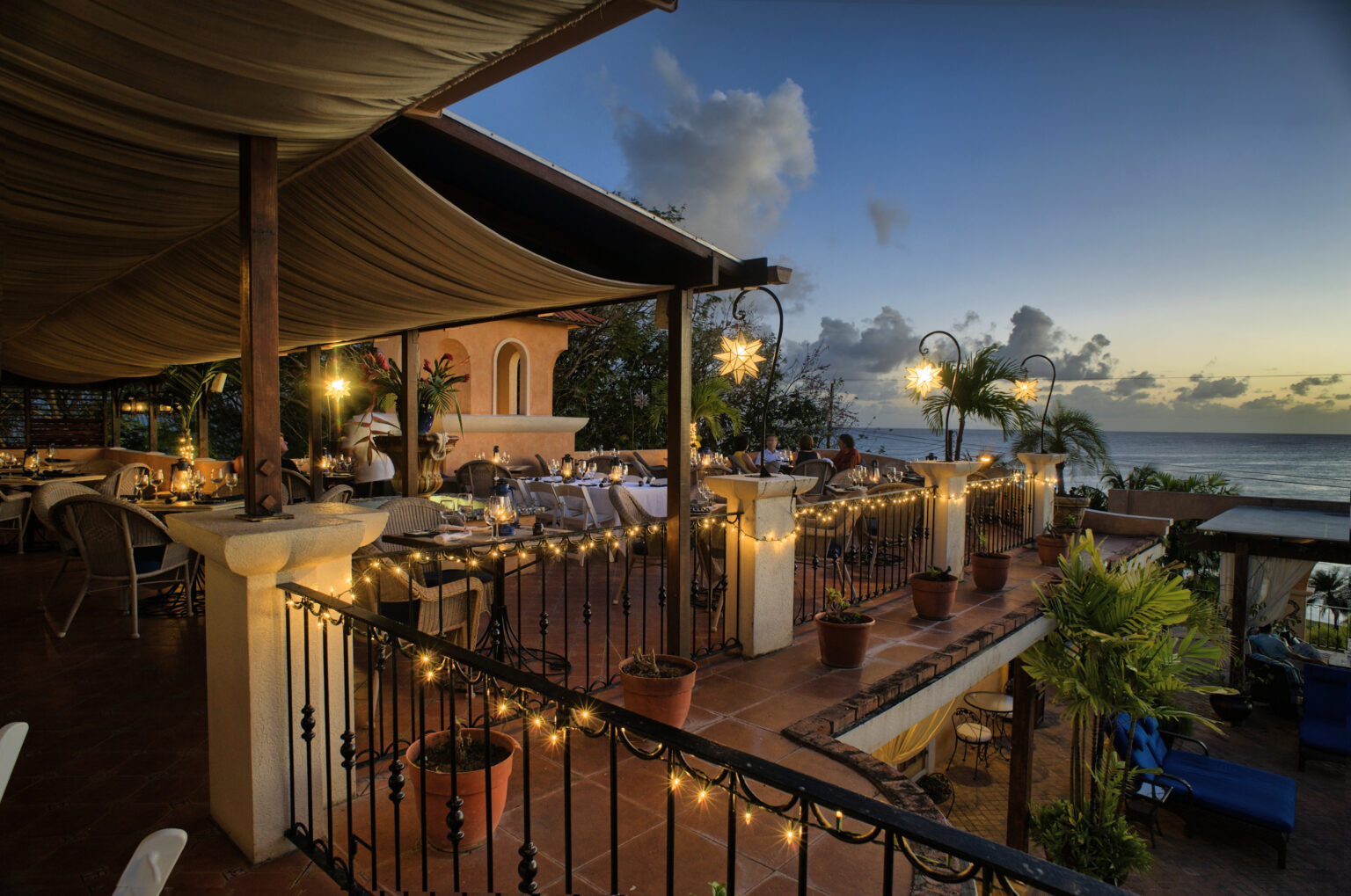 Barbados, een paradijs voor foodies - Anne Travel Foodie