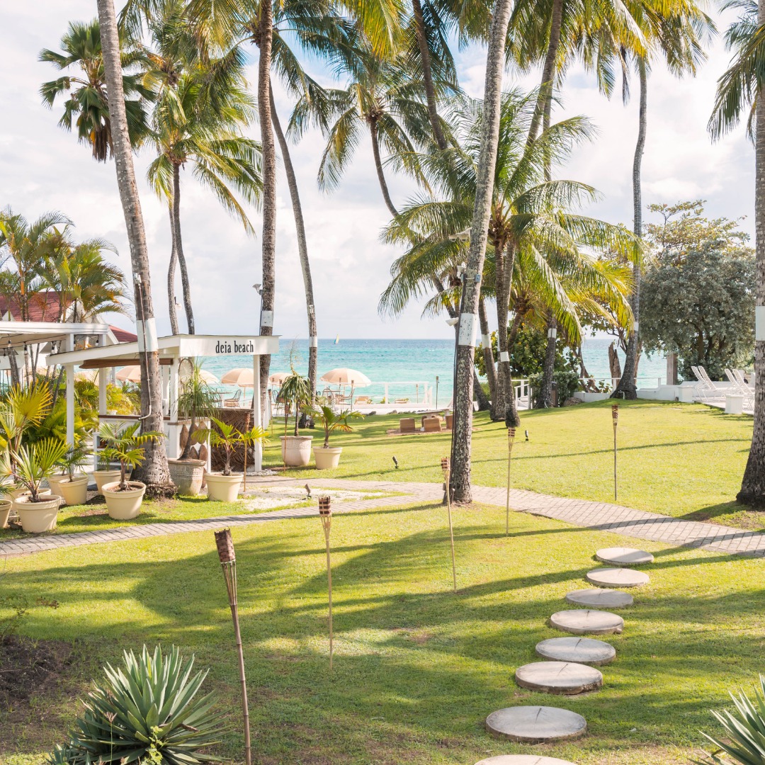 Barbados, een paradijs voor foodies - Anne Travel Foodie