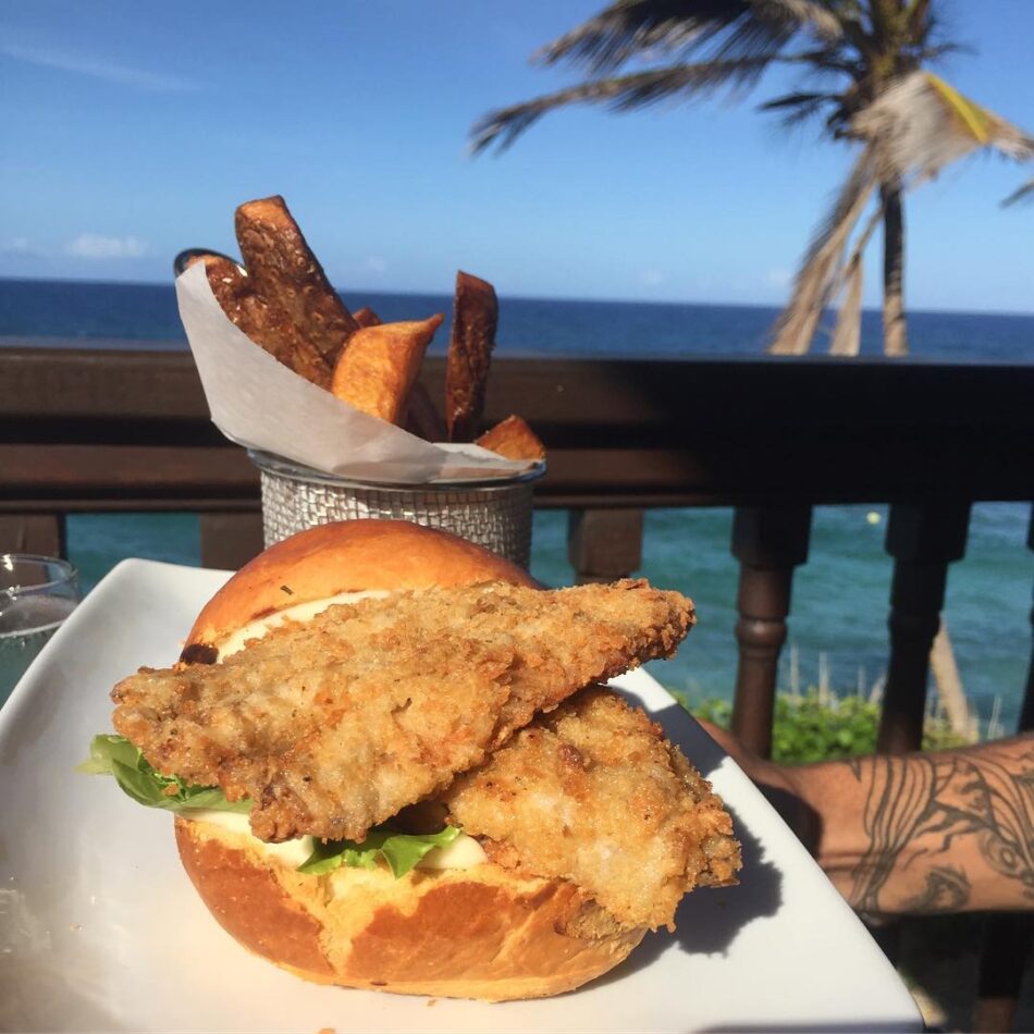Barbados, een paradijs voor foodies - Anne Travel Foodie