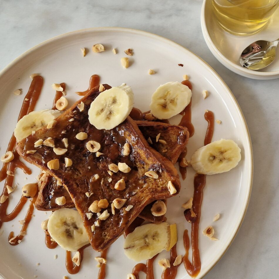 Best Breakfast and Brunch restaurants in Tilburg - Anne Travel Foodie