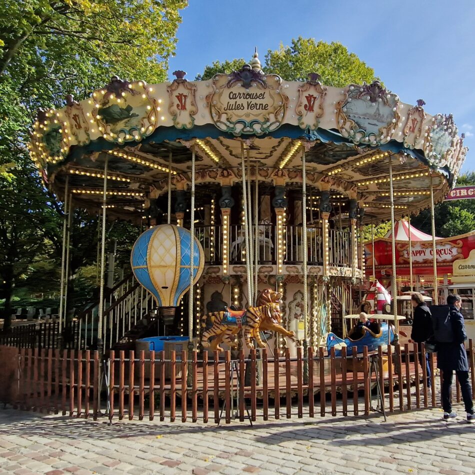 Paris with kids; the complete guide - Anne Travel Foodie