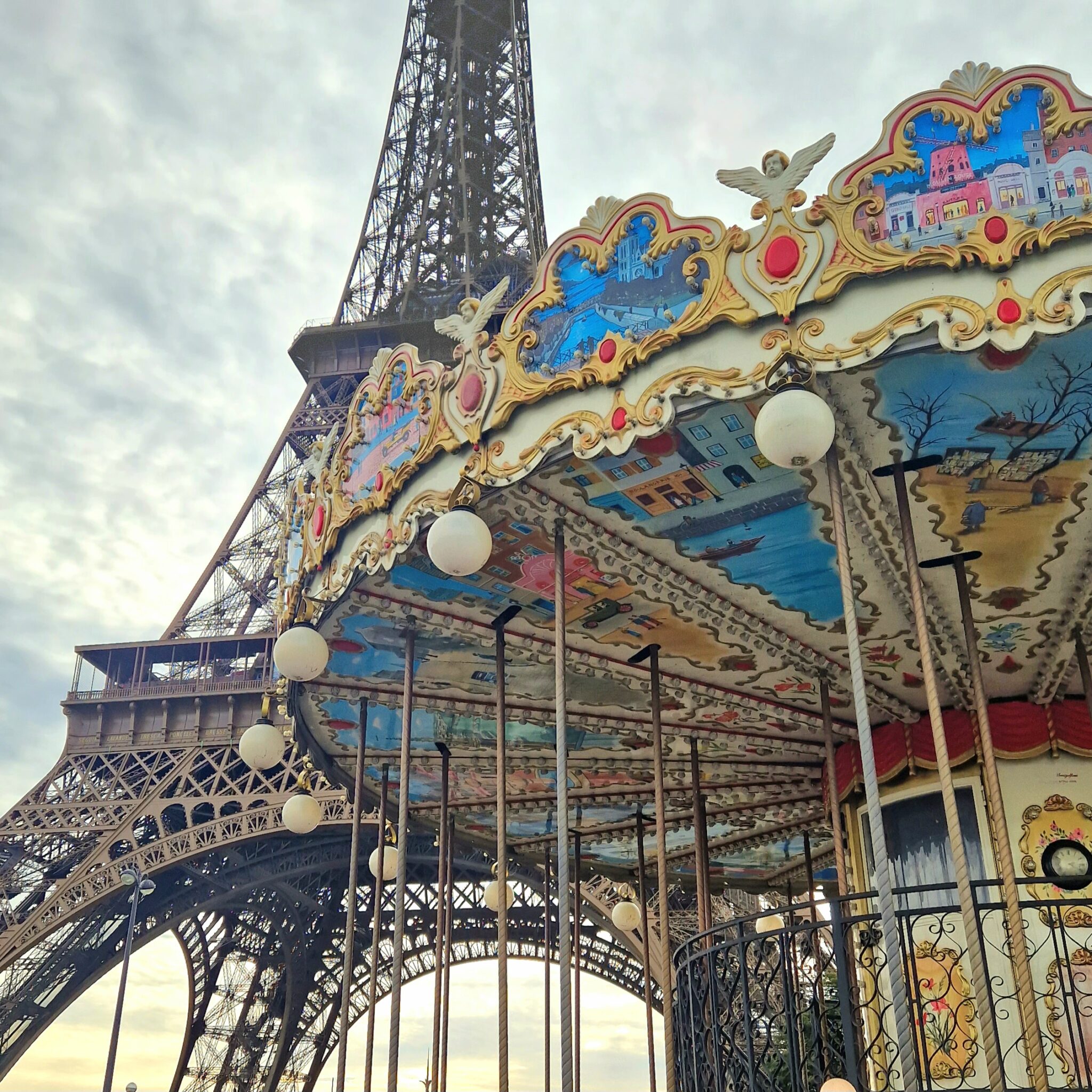 Paris with kids; the complete guide - Anne Travel Foodie