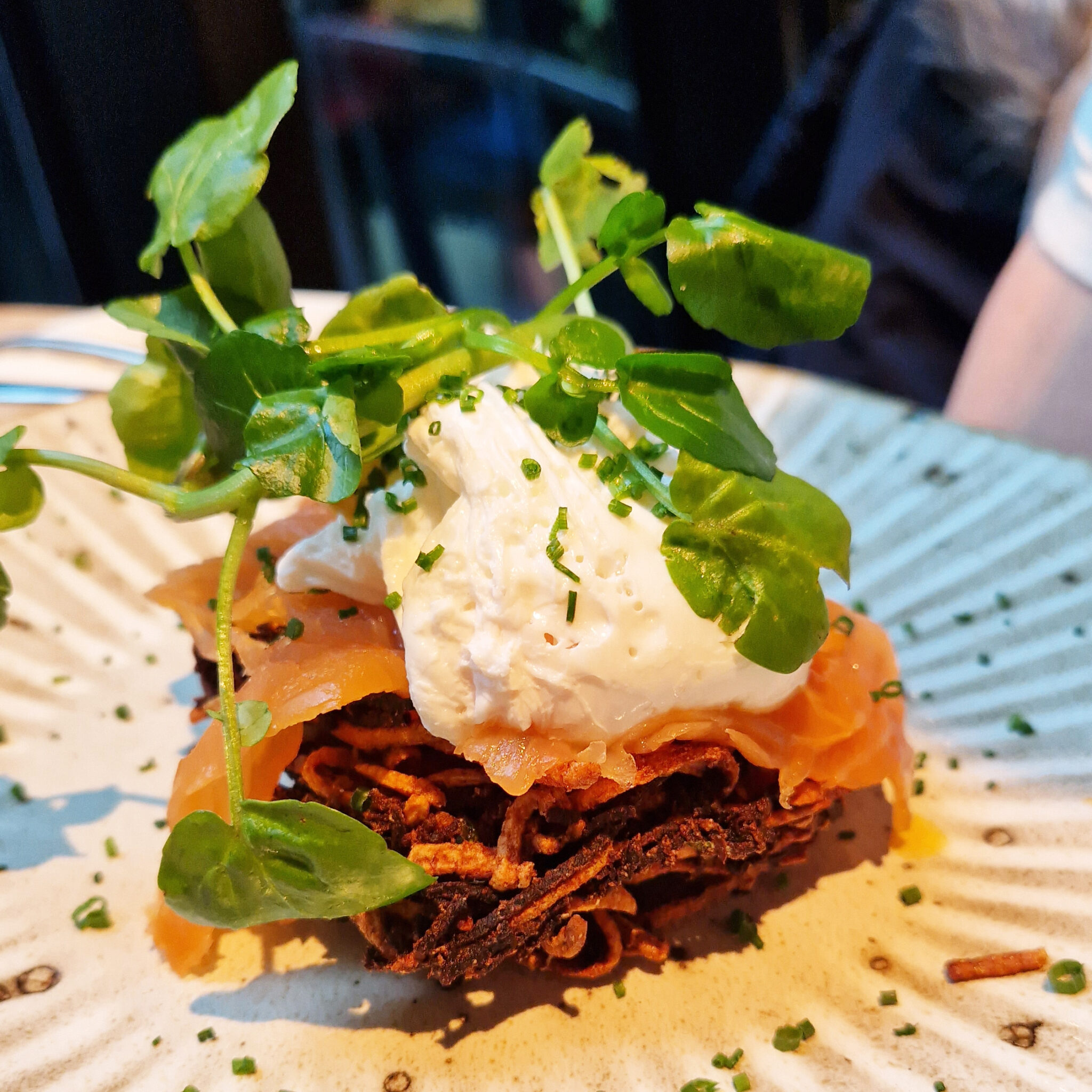 Best Brunch Spots in London - Anne Travel Foodie