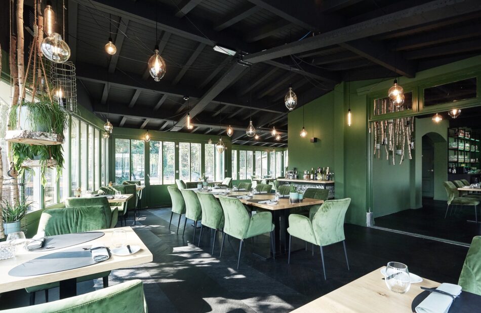 6 Brabantse restaurants voor een luxueuze Kerst - Anne Travel Foodie