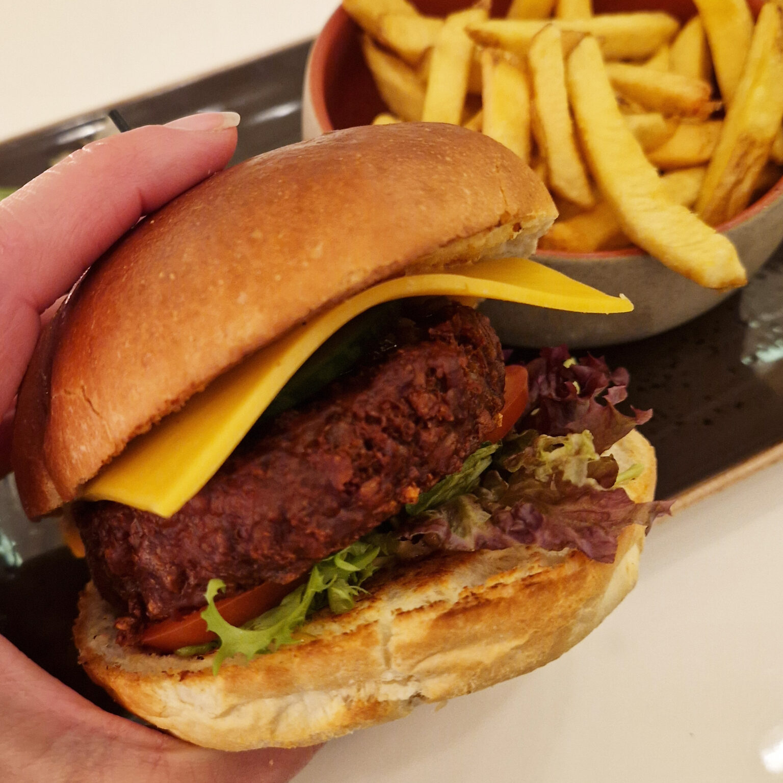 Nieuwe restaurants in Tilburg in 2024 - Anne Travel Foodie