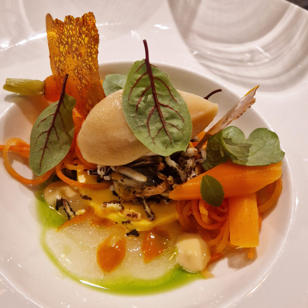 Ontdek de Libanese eetcultuur: een uitgebreide gids over ingrediënten ...