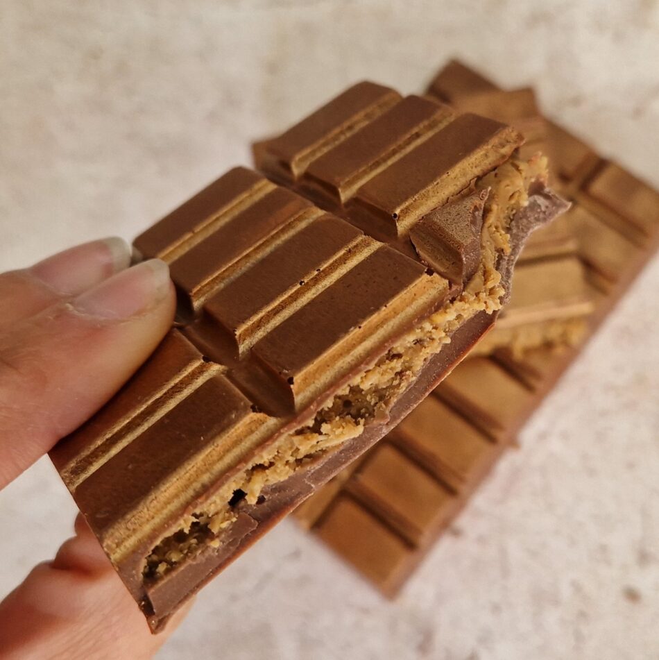 All you need to know about the viral Dubai Knafeh chocolate bar from TikTok - Anne Travel Foodie