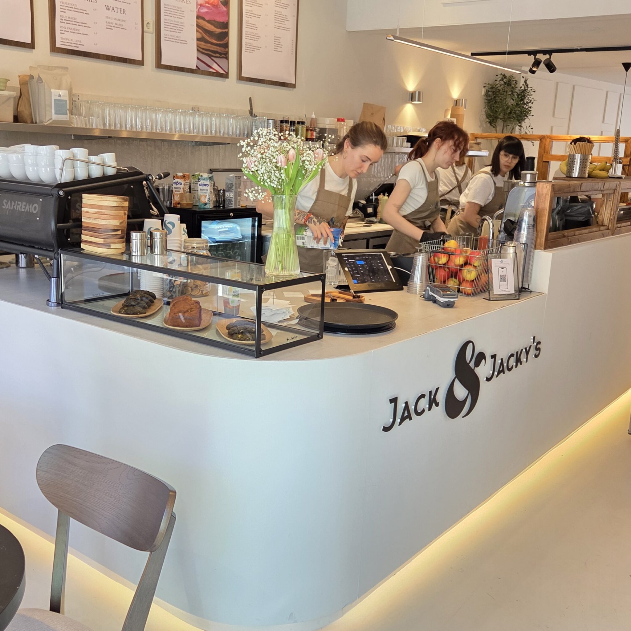 Nieuwe Restaurants in Tilburg in 2025 - Anne Travel Foodie