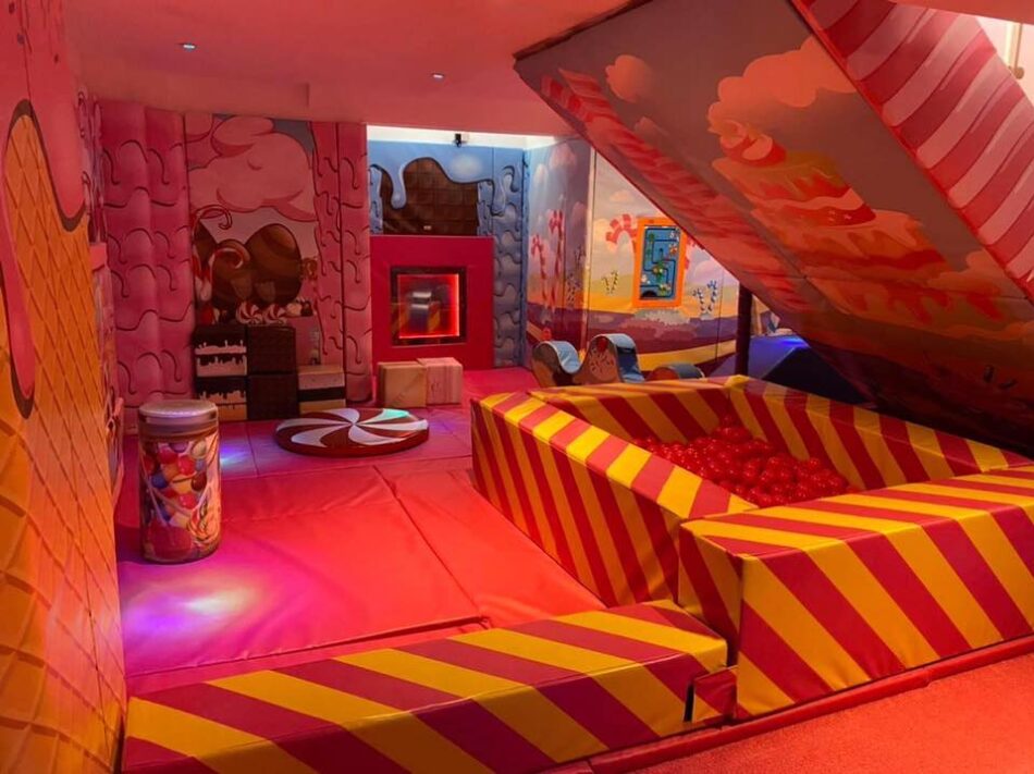 The Best Kid Friendly restaurants in London - Anne Travel Foodie