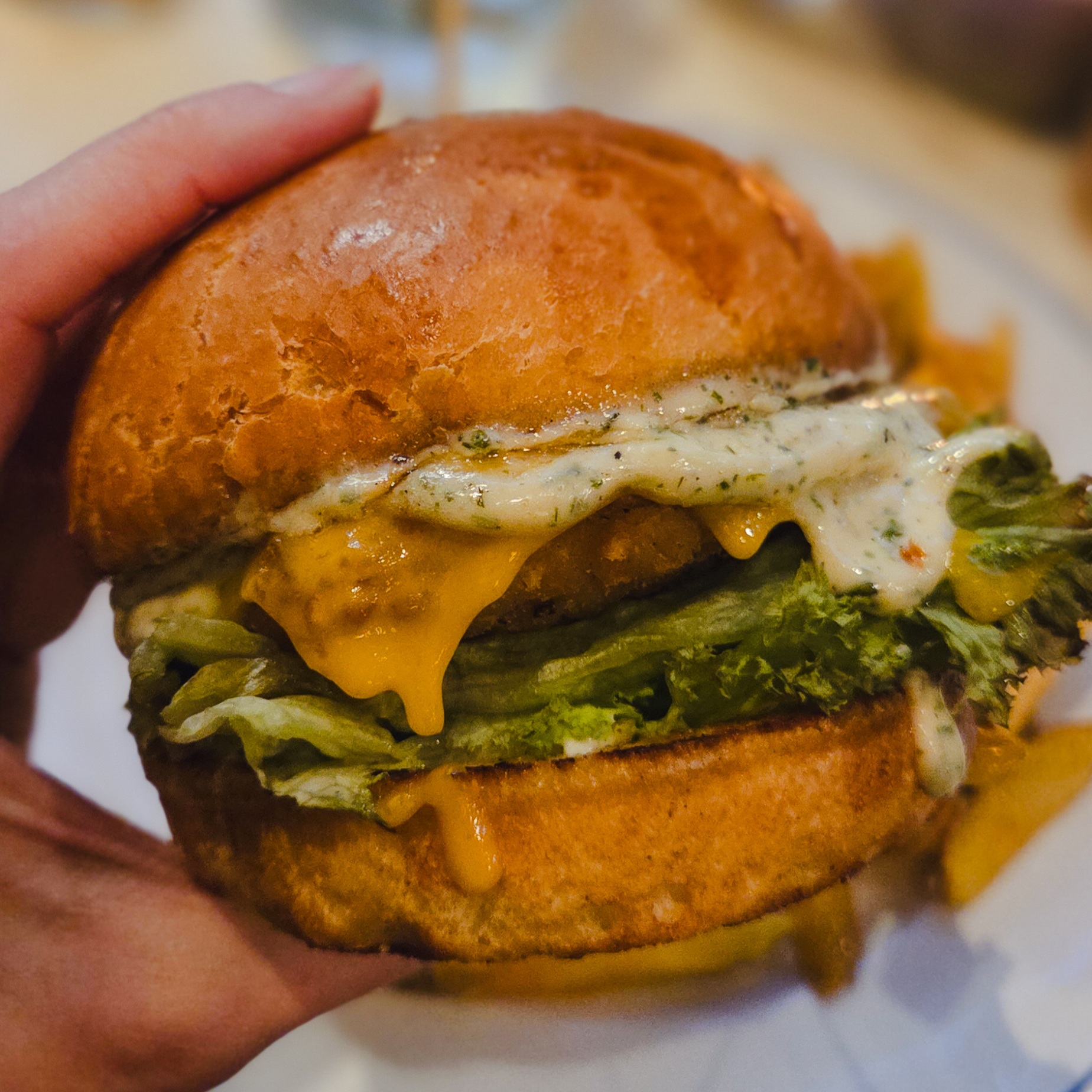 Hotspots in Rotterdam - Anne Travel Foodie