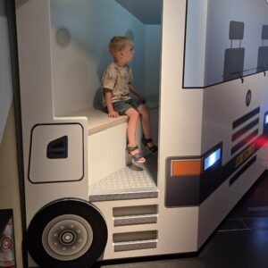 Rotterdam with Kids: The Best Things to Do and See for Families - Anne ...