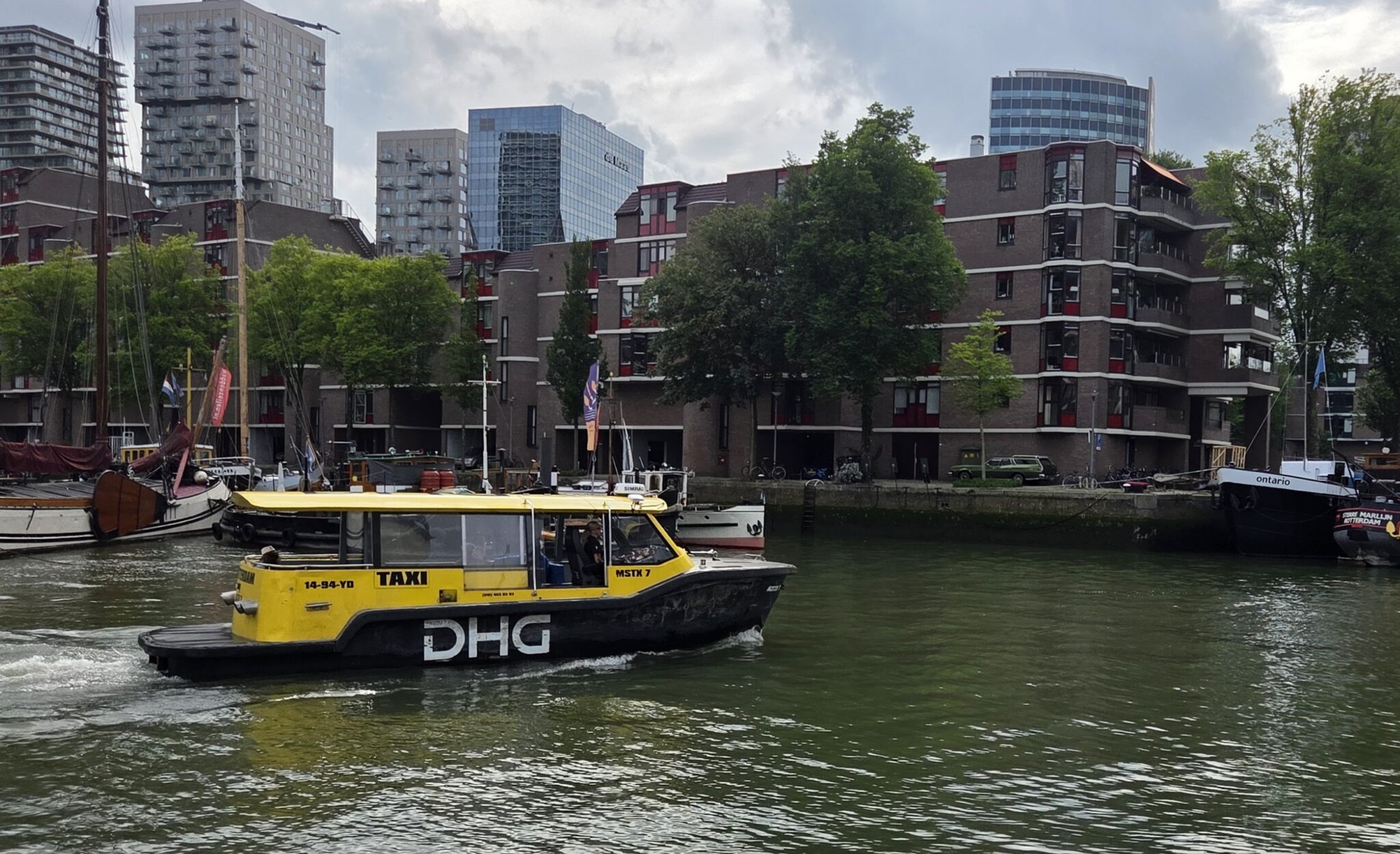 Rotterdam with Kids: The Best Things to Do and See for Families - Anne ...